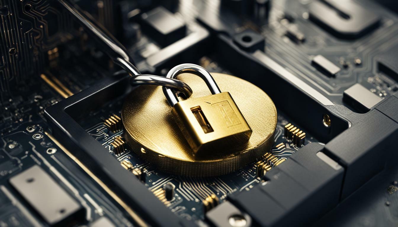 Essential Guide to Encryption in Cybersecurity