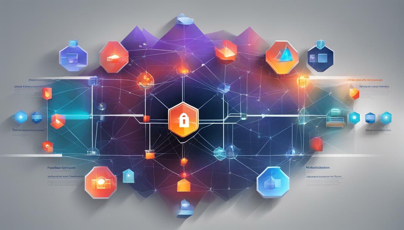 Unlock Network Security Best Practices for Safety & Efficiency