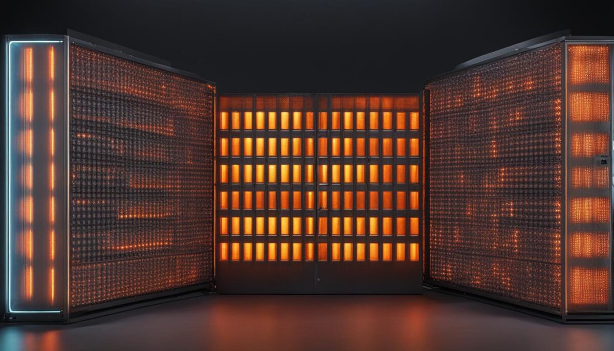 Understanding the Difference: Stateful vs Stateless Firewall Understanding the Difference: Stateful vs Stateless Firewall