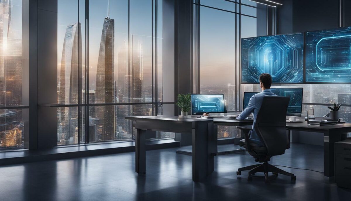 Understanding the Evolution of Cybersecurity: A Timeline