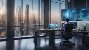 Understanding the Evolution of Cybersecurity: A Timeline