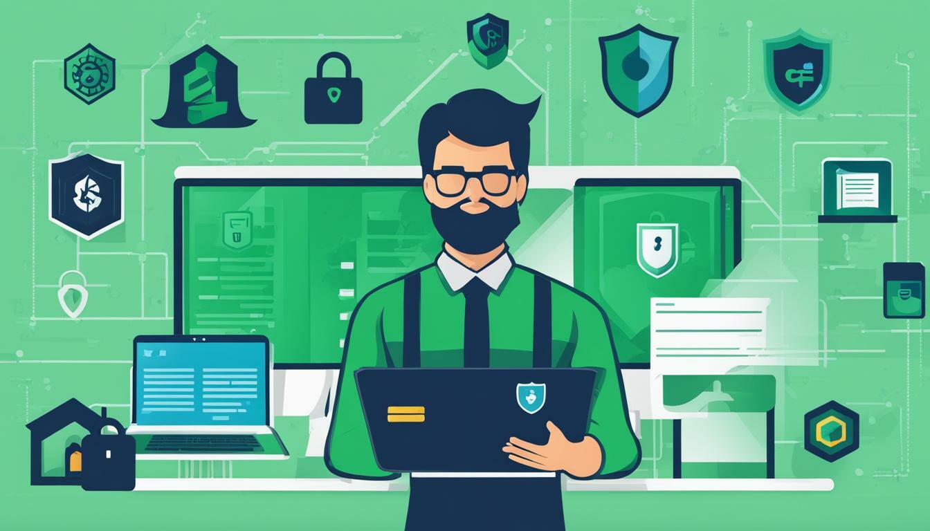 Understanding the GDPR Cybersecurity Impact: A Deep Dive