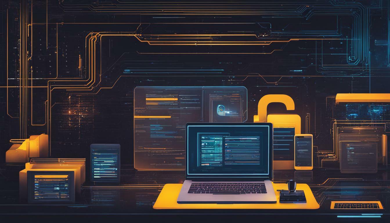 Understanding IAM vs SSO: Deep Dive Into Security Solutions