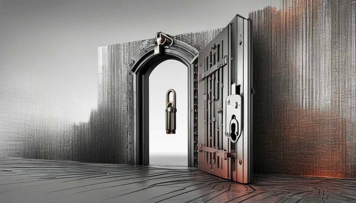 Mastering Cybersecurity Understanding Least Privilege Principle