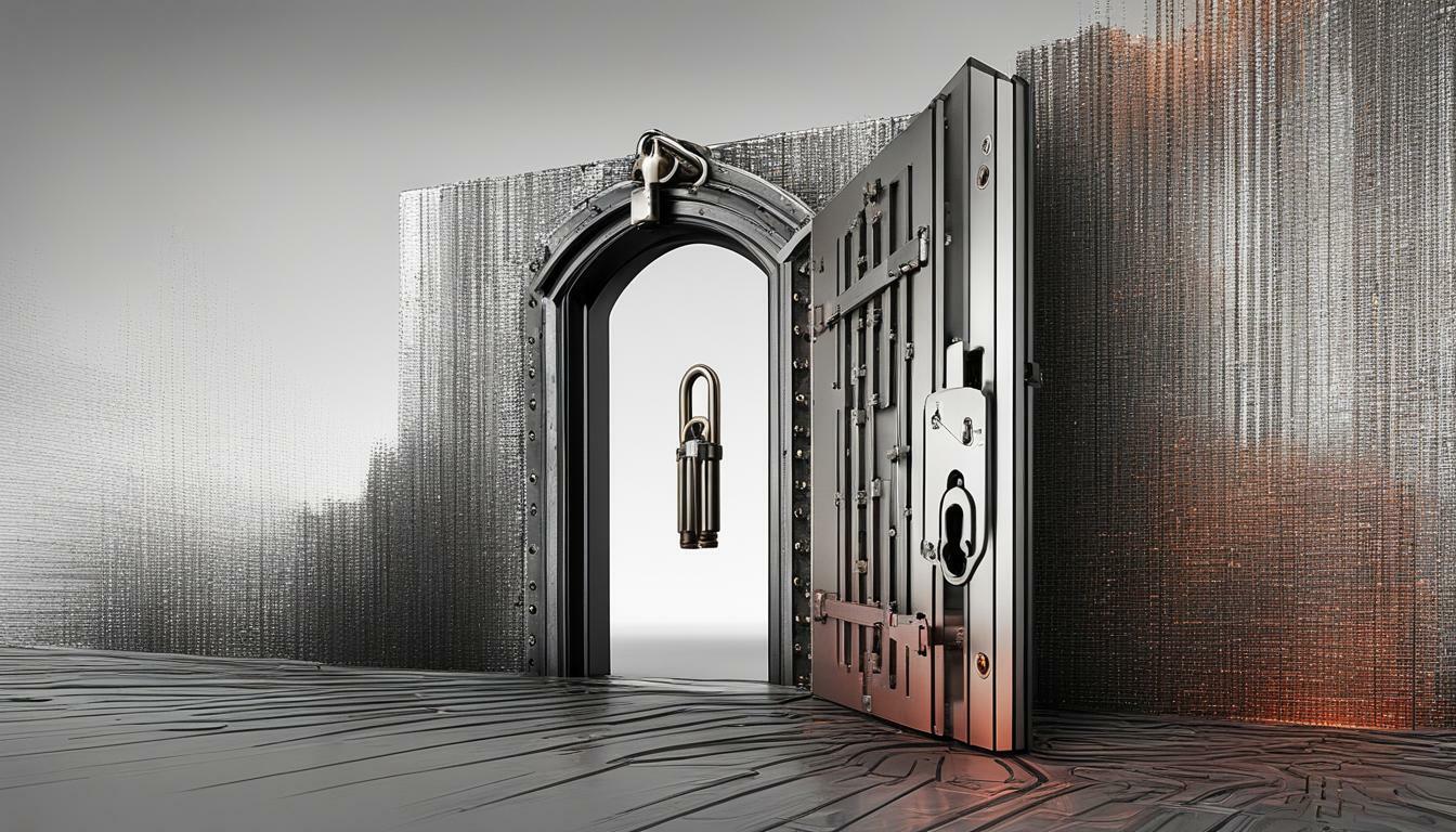 Mastering Cybersecurity: Understanding Least Privilege Principle Mastering Cybersecurity: Understanding Least Privilege Principle