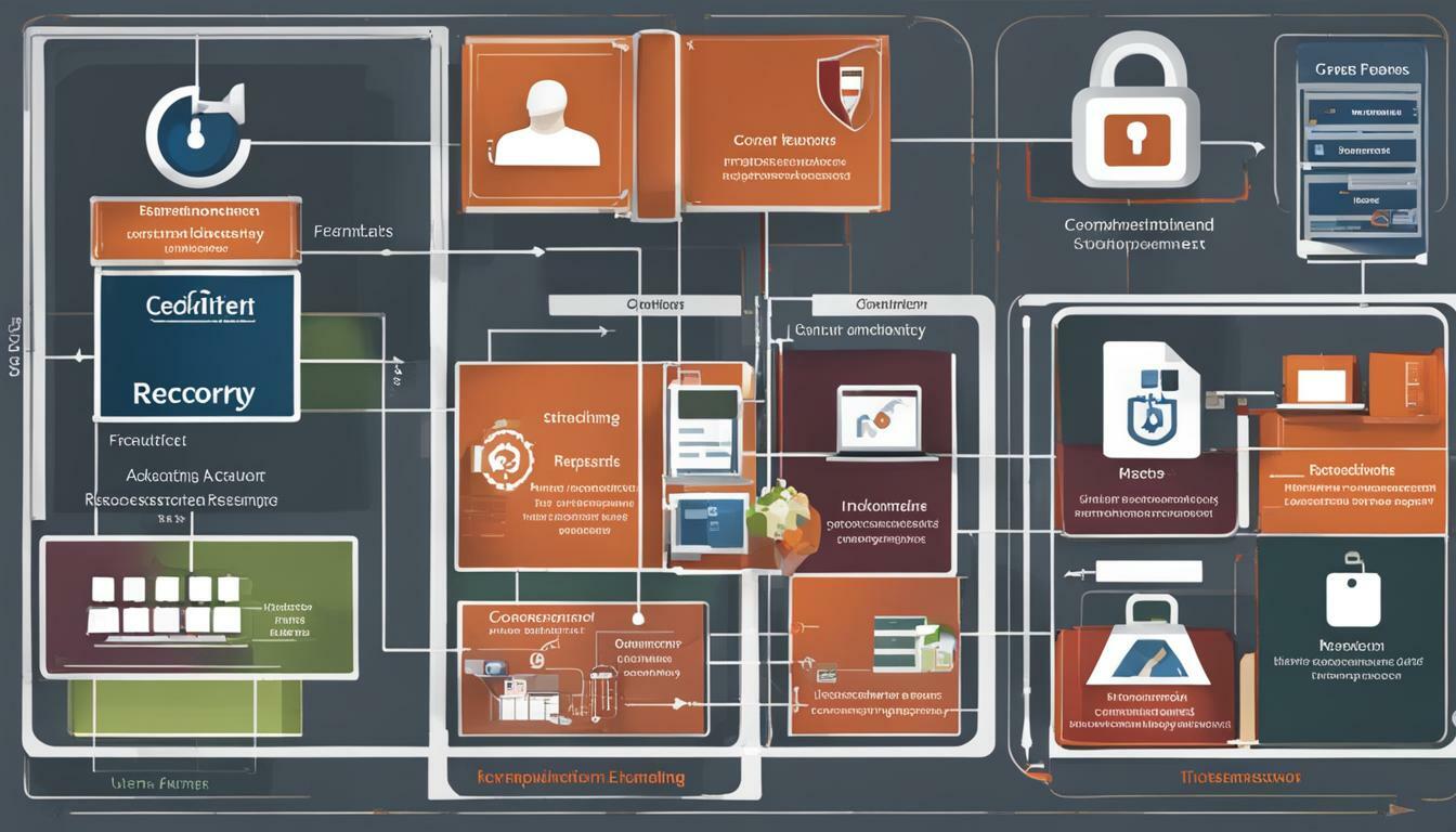 Mastering Crafting Effective Incident Response and Recovery (IDR)