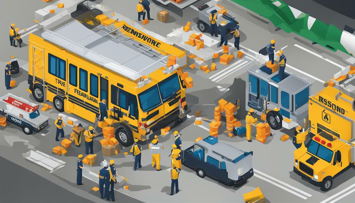 Mastering Crafting Effective Incident Response and Recovery (IDR)