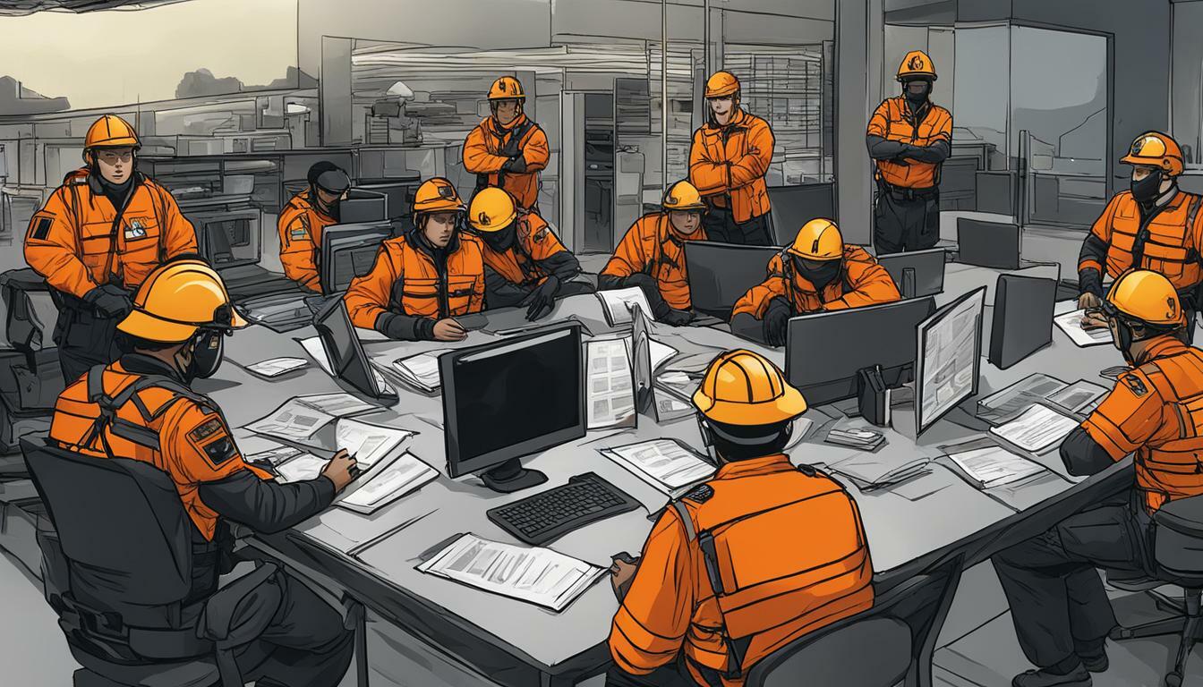 Mastering Crafting Effective Incident Response and Recovery (IDR)