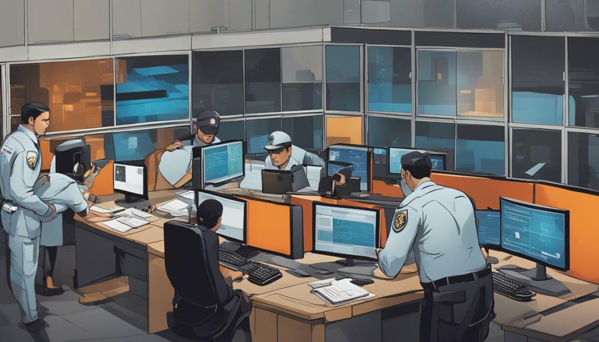 Understanding Cyber Incident Response Phases: A Guide