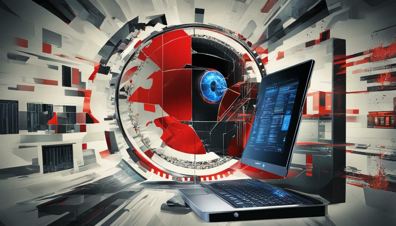 Understanding Malware A Comprehensive Types Comparison Guide