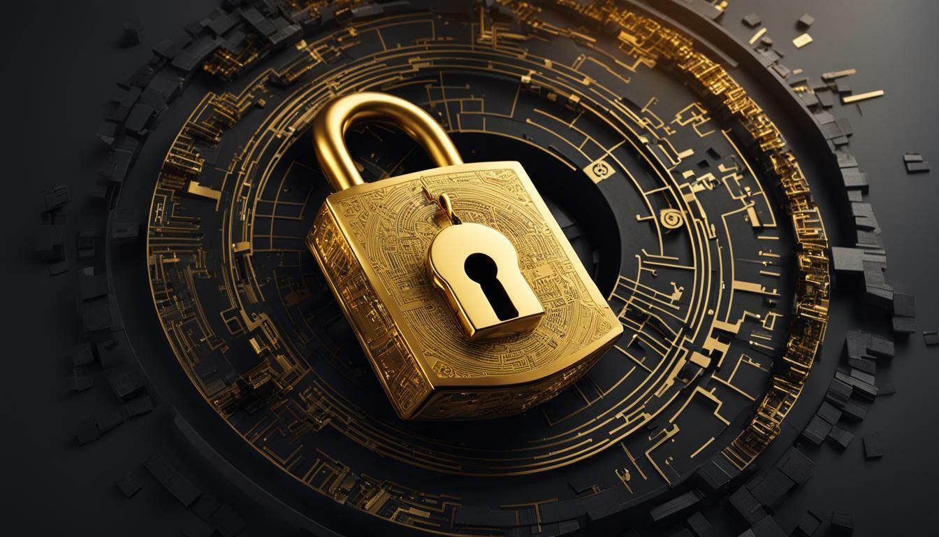 Unlocking Security Modern Cryptography Techniques Explained