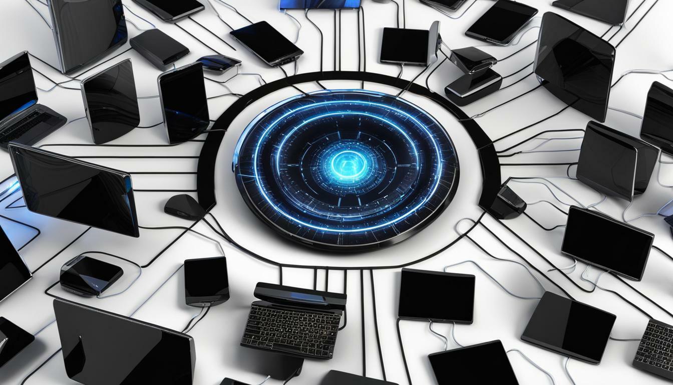 Smart Device Protection Measures - Guarding Your Tech