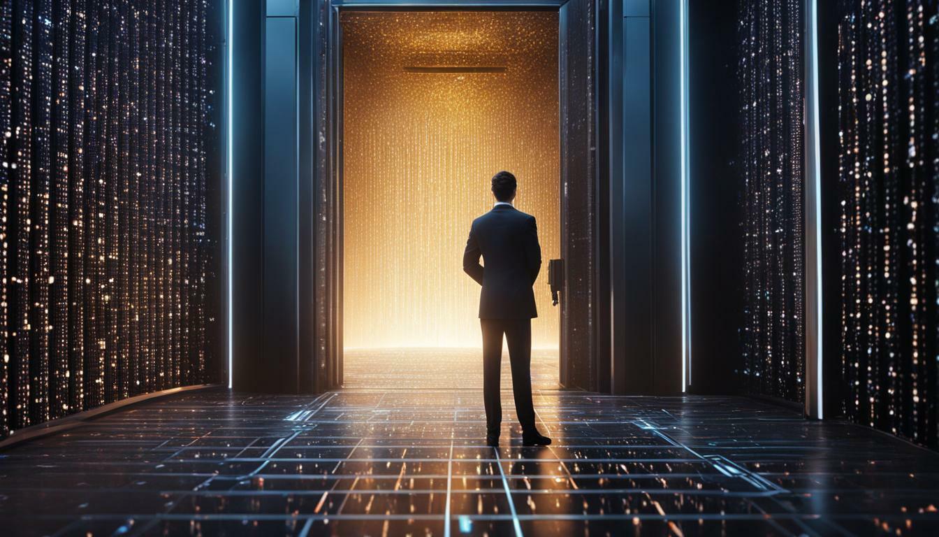 Mastering Quantum Cryptography Basics: Secure Your Data