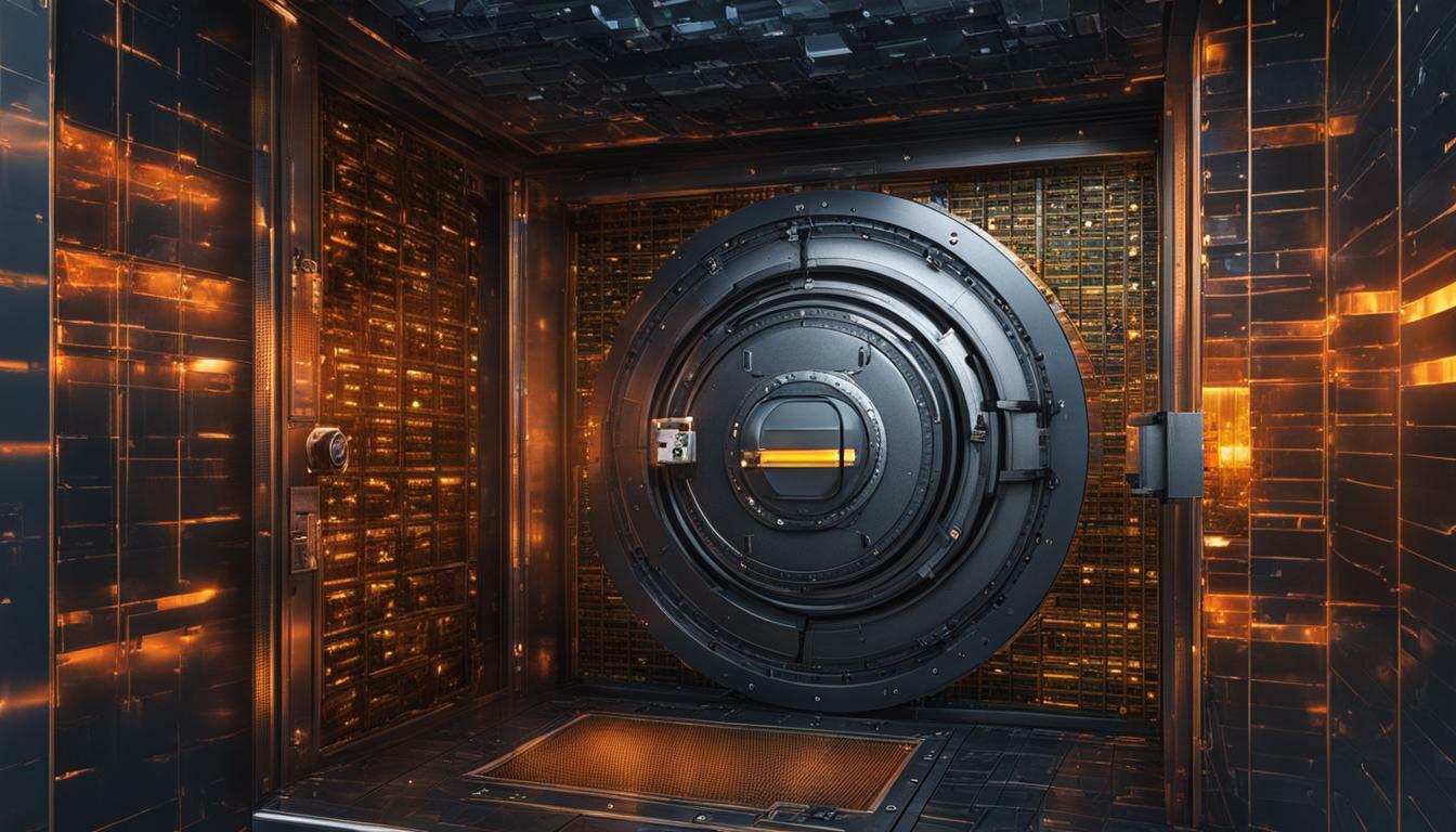 Essential Financial Data Protection Techniques for Safety