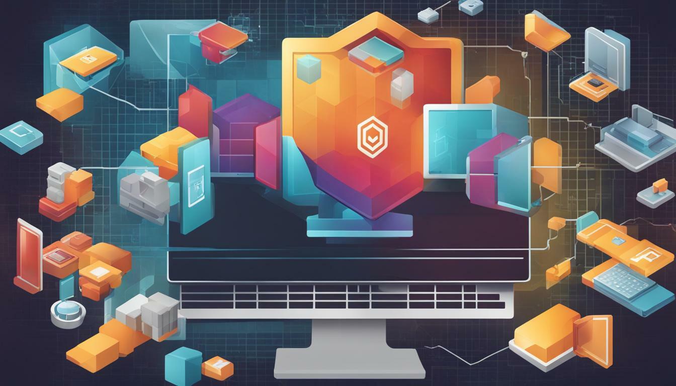 Overcoming Virtualization Security Challenges: A Guide