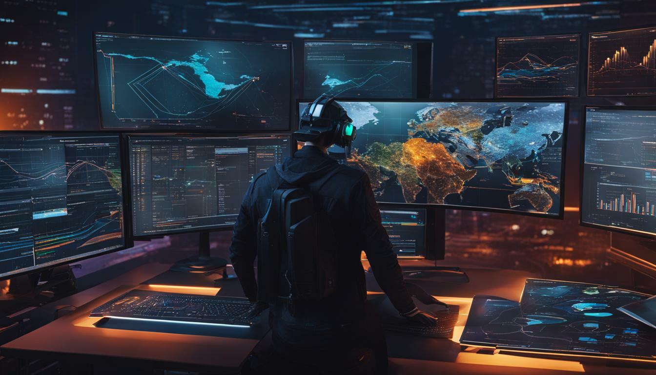 Exploring Top Siem Dashboard Examples: A Comprehensive Guide