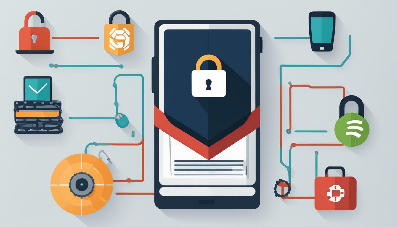 Smart Device Protection Measures - Guarding Your Tech