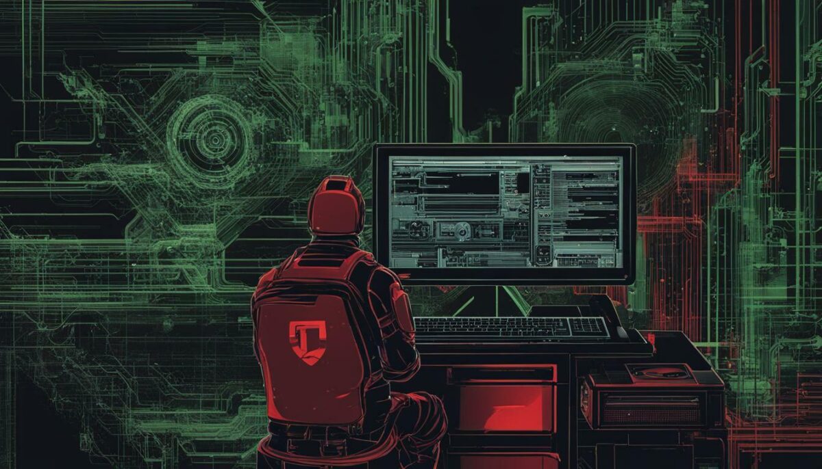 Understanding the Evolution of Cybersecurity: A Timeline