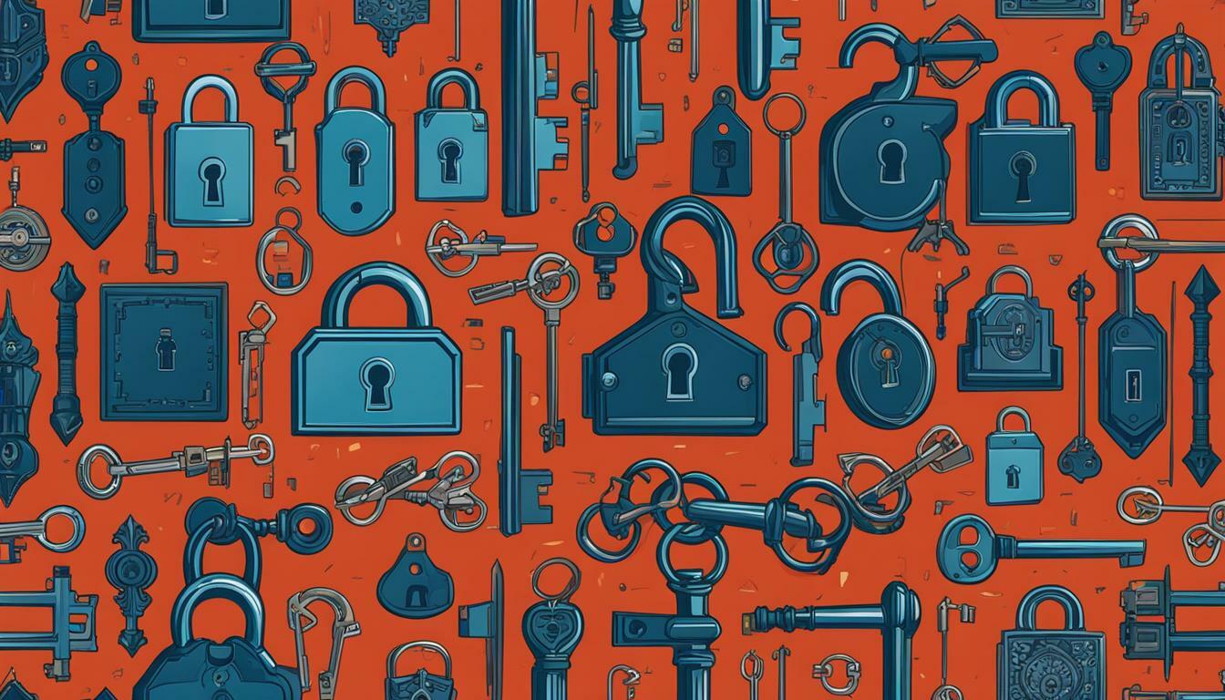 Explore Different Symmetric Encryption Types A Comprehensive Guide