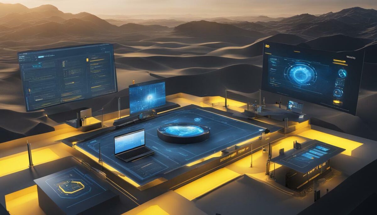 Understanding Sandboxing in Cyber Defense - Stay Secure!