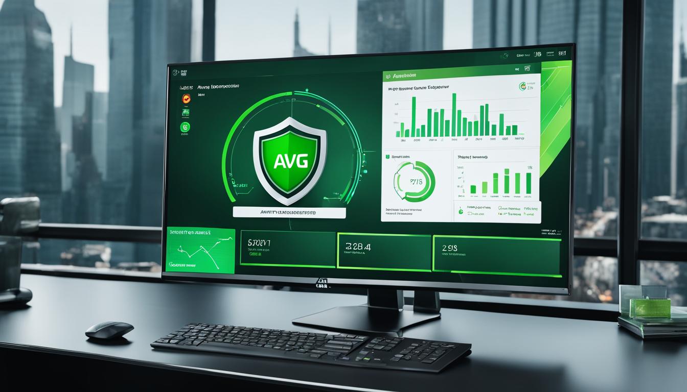 Top Business Antivirus Software Solutions 2024