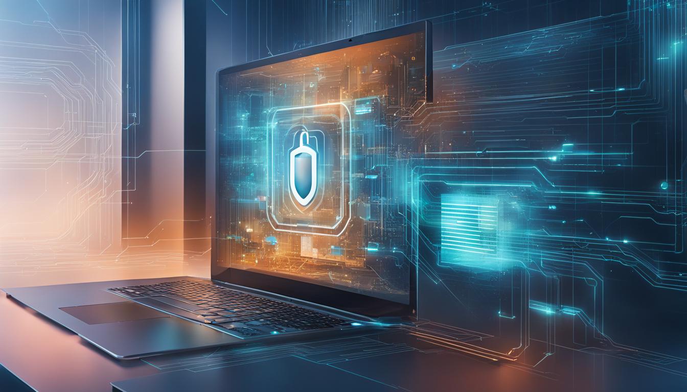 Endpoint Security Essentials for Businesses