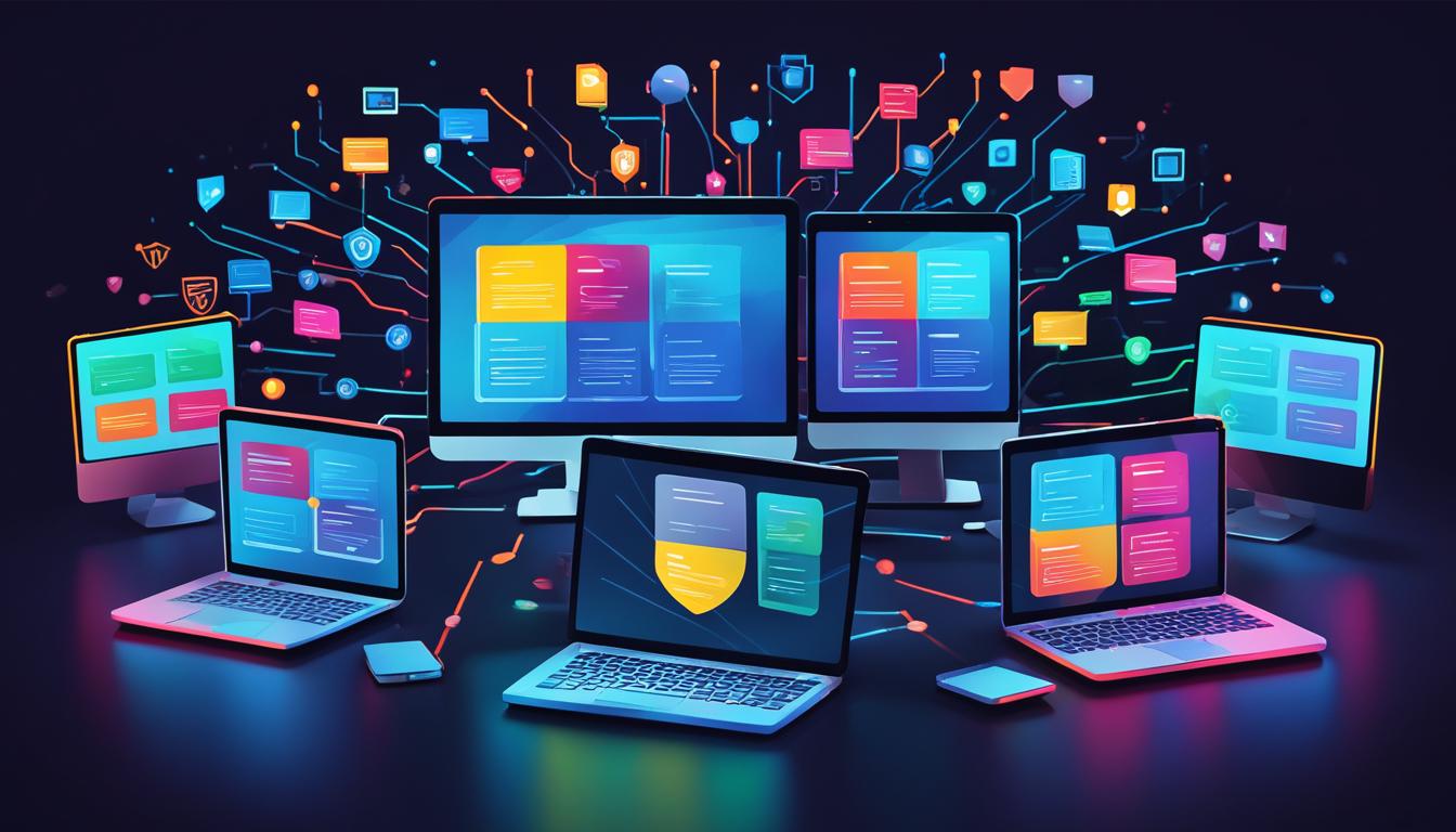 Endpoint Security Essentials for Businesses