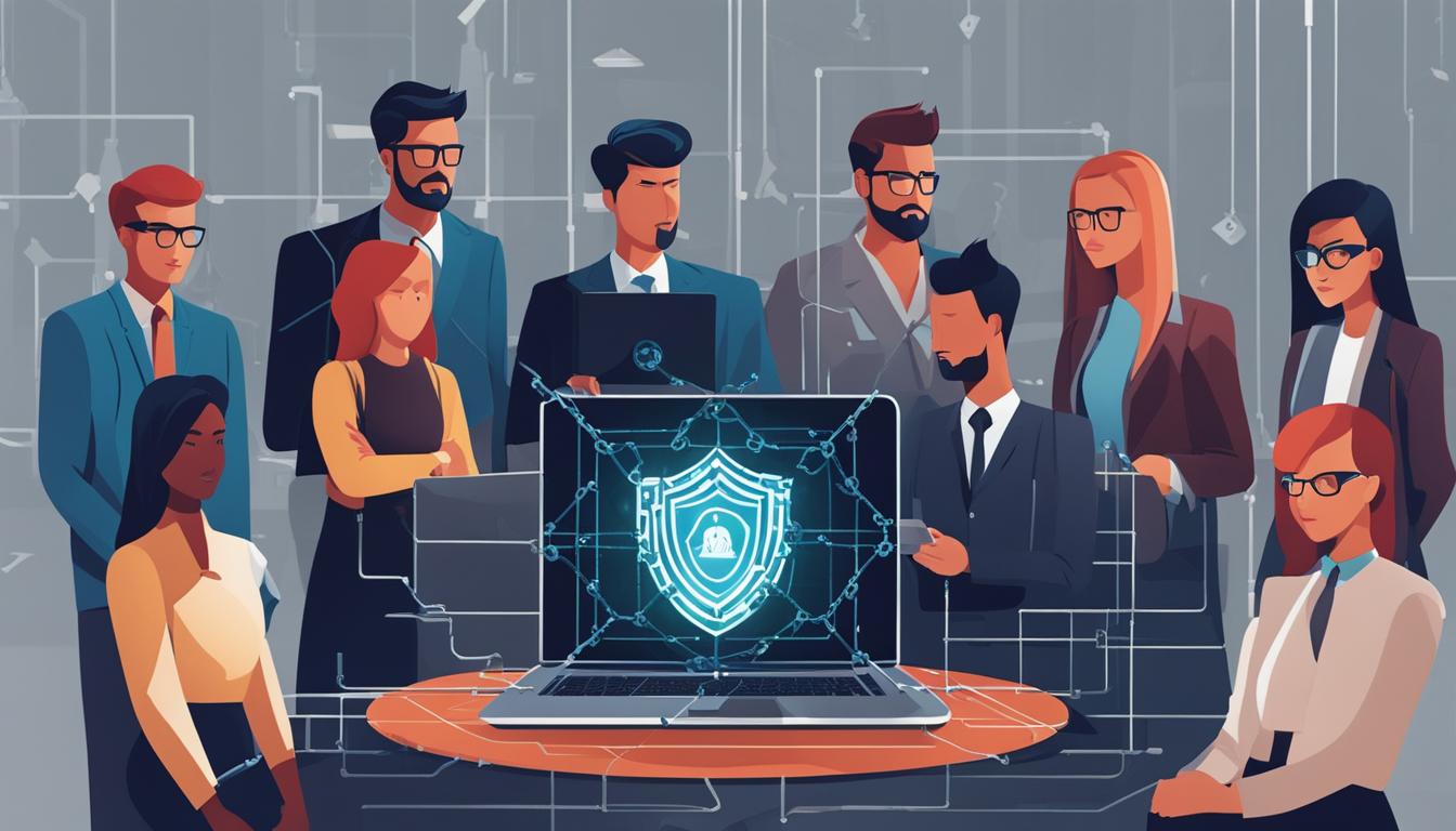 Top Endpoint Protection Software for Secure Networks