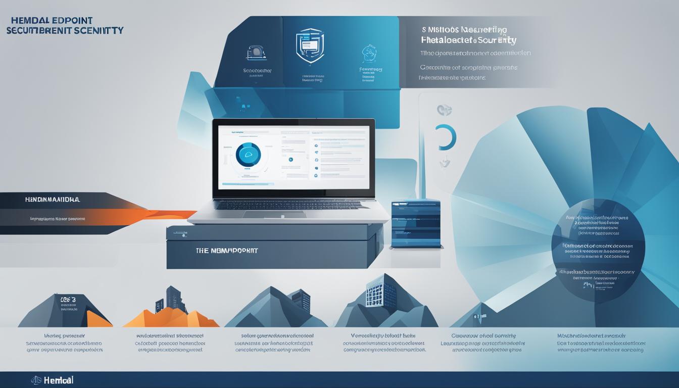 Top Endpoint Protection Software for Secure Networks
