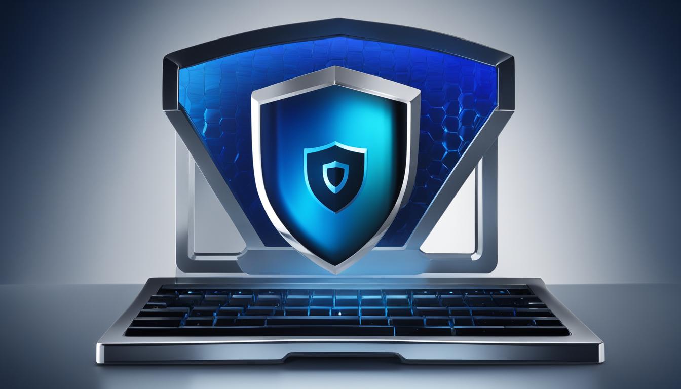 Essential Endpoint Protection for Business Security