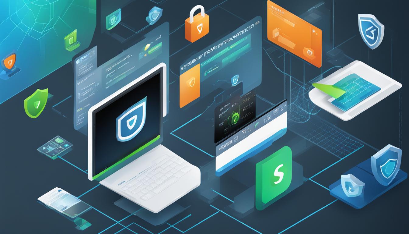 Essential Endpoint Protection for Business Security