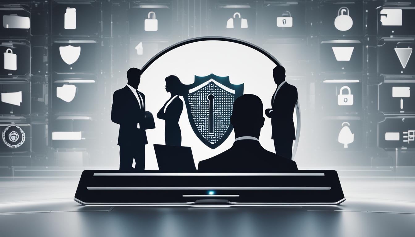 Best Business Antivirus - Protect Your Company Now