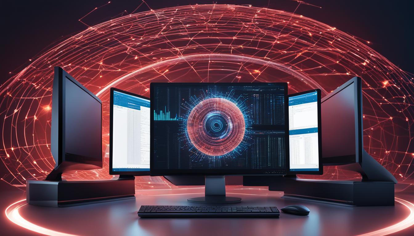 Top Business Antivirus Software Solutions 2024