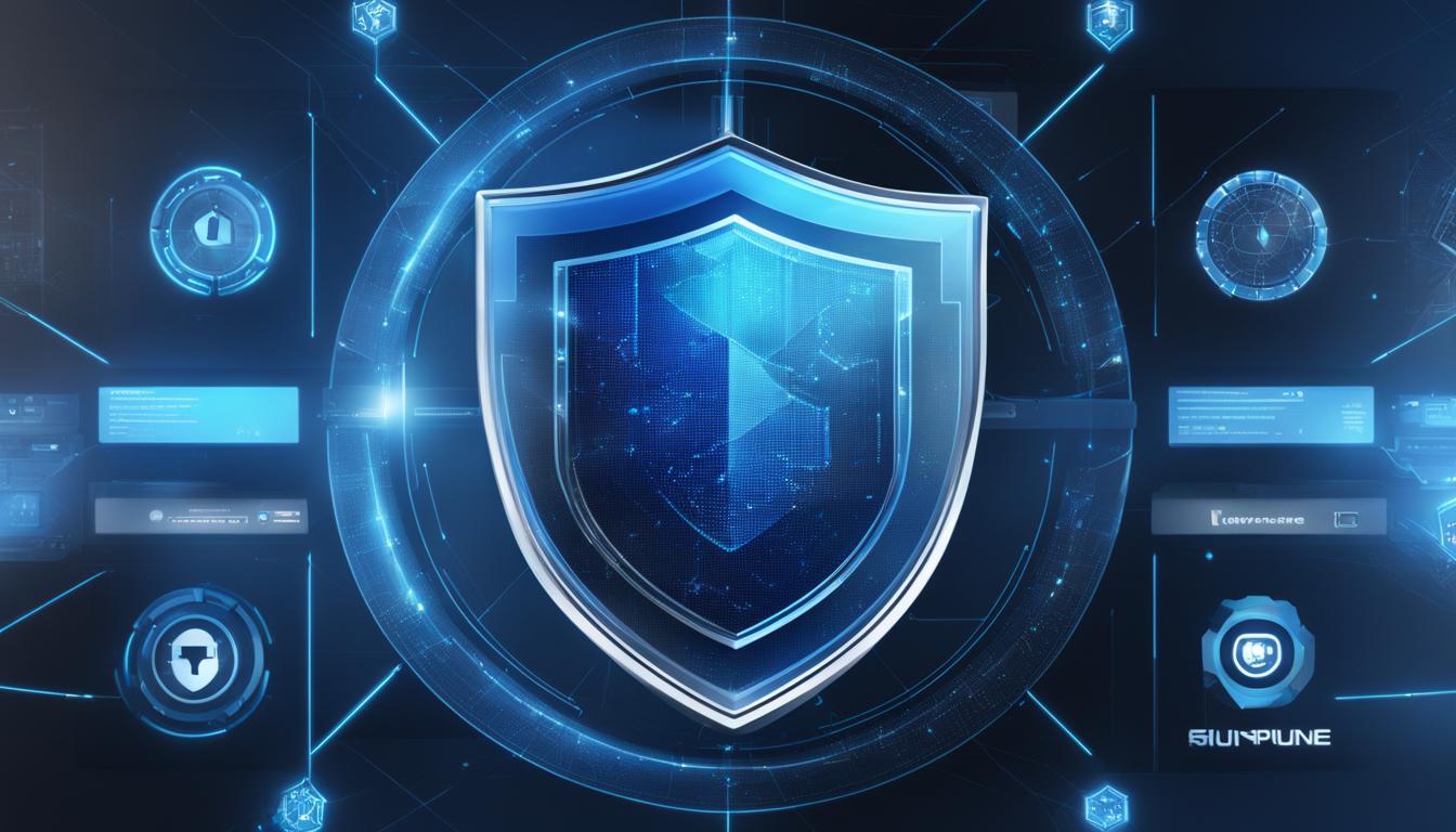 Top Endpoint Protection Software for Secure Networks
