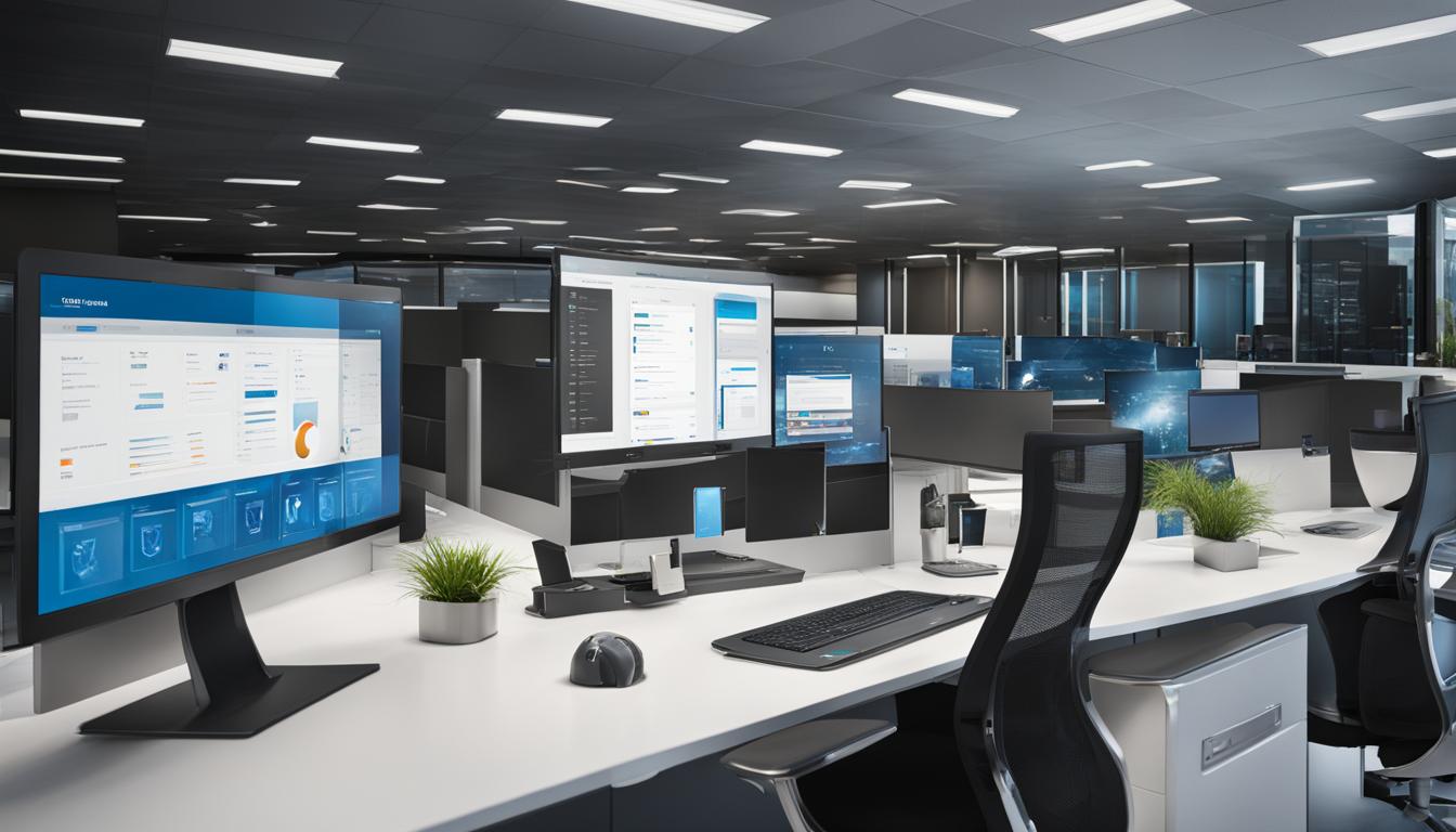 Understanding What is Endpoint Protection Simply
