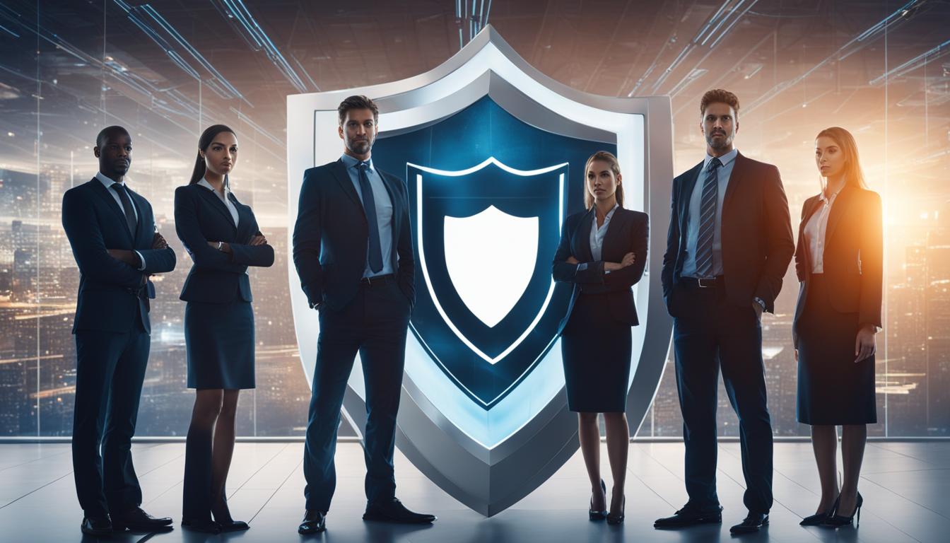 Best Business Antivirus - Protect Your Company Now