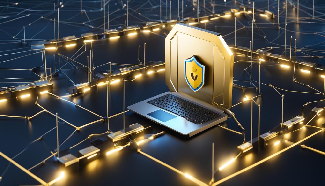 End Point Protection: Secure Your Network