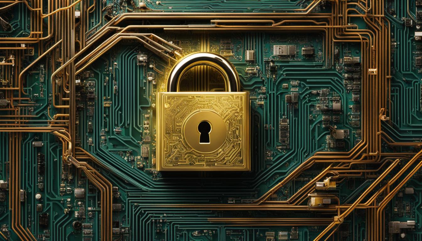 End Point Protection: Secure Your Network