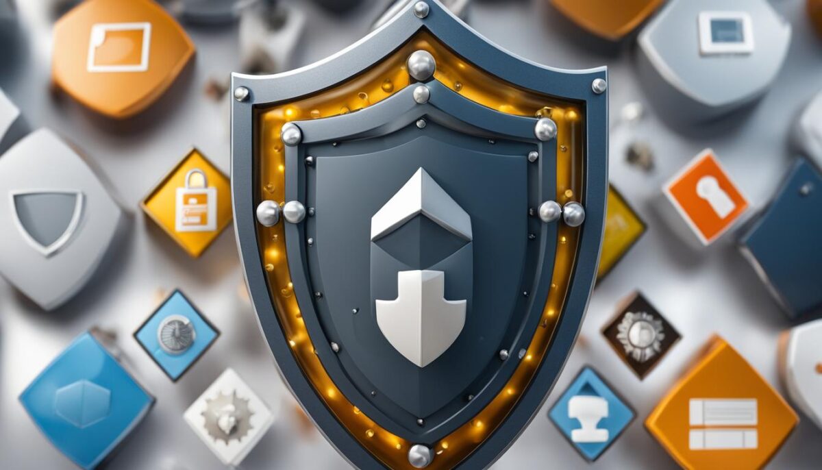 Essential Small Business Antivirus Protection