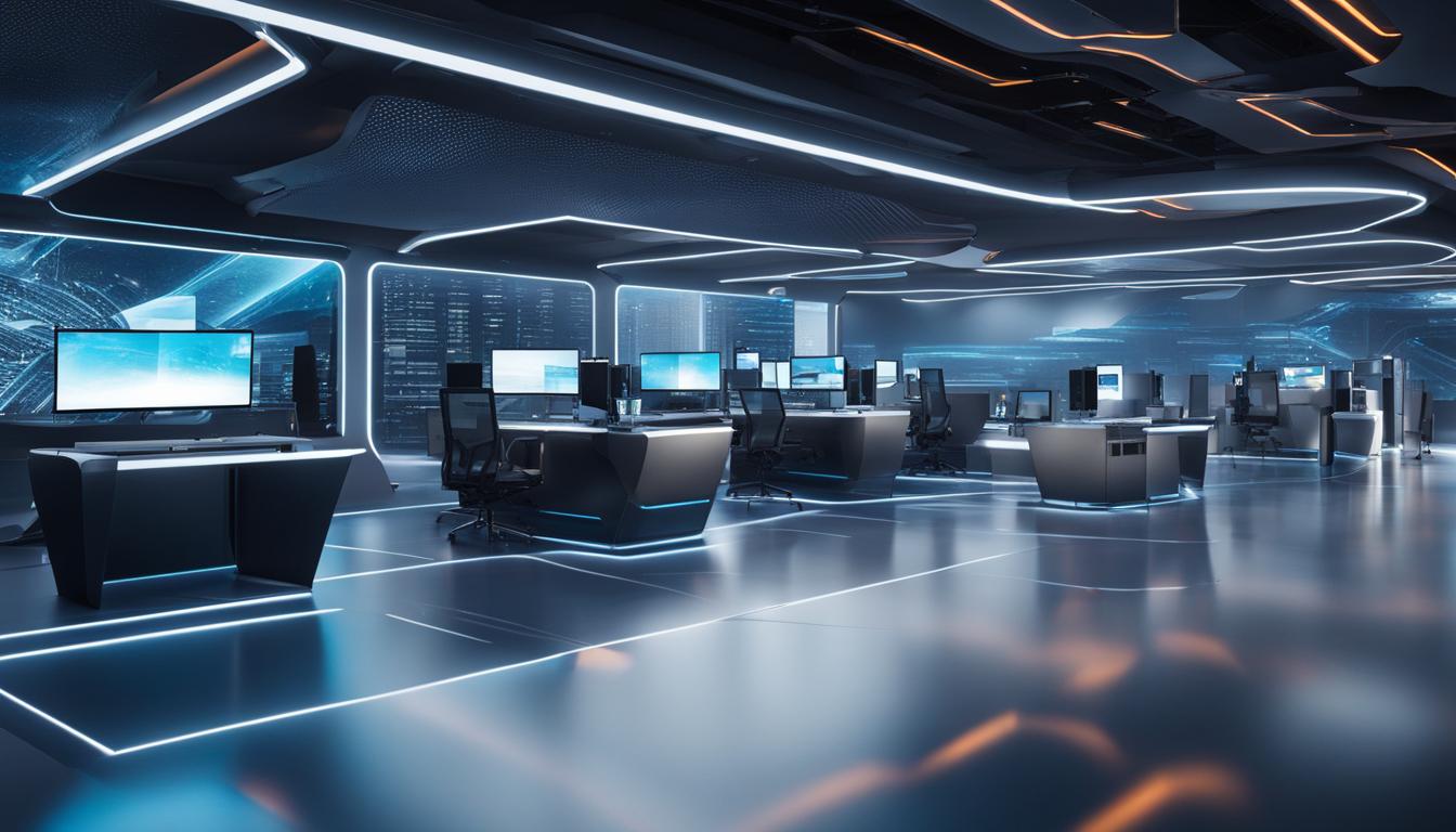 Top Endpoint Protection Software for Secure Networks
