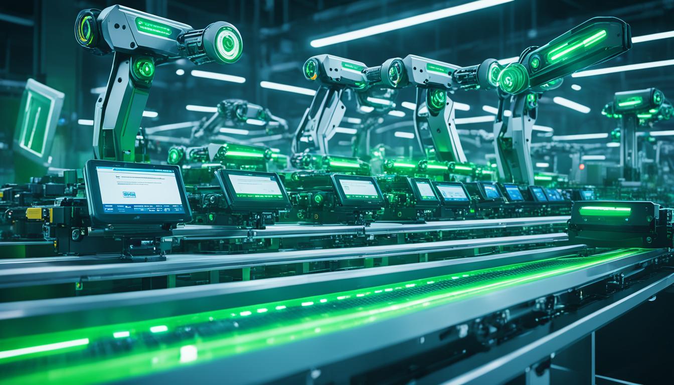 Efficient Automating Code Signing Processes