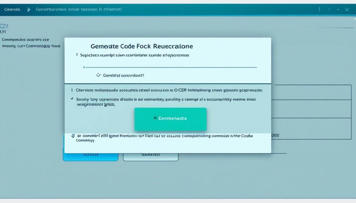 Secure Your Software: How to Obtain Code Signing Certificates