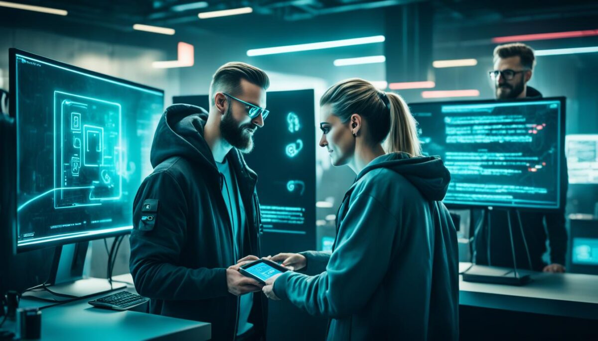 Code Signing for Open Source Projects Guide