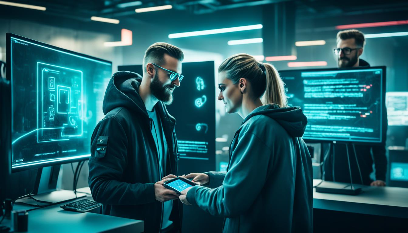 Code Signing for Open Source Projects Guide