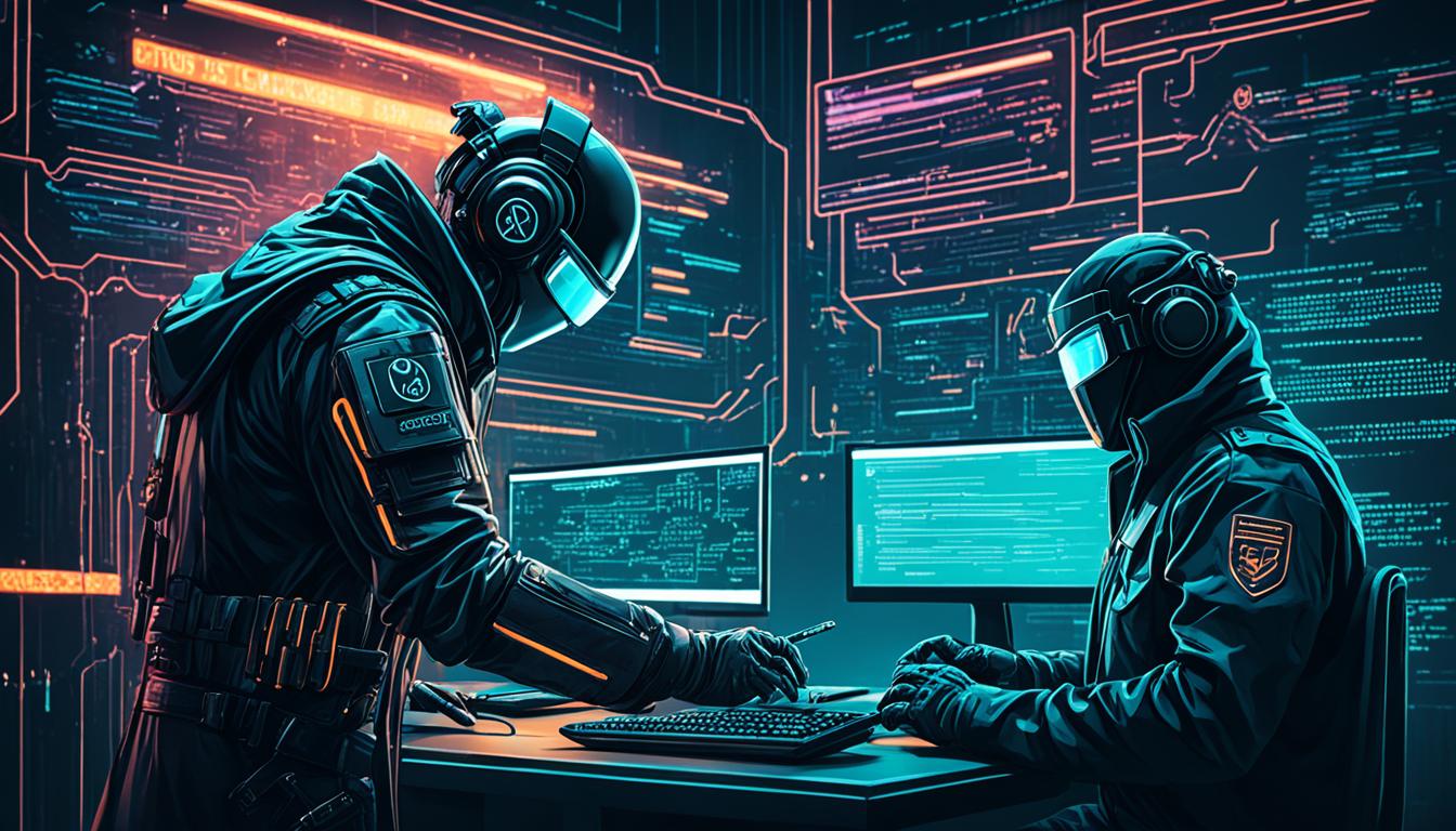 Secure Code Signing Environment Setup Guide Secure Code Signing Environment Setup Guide