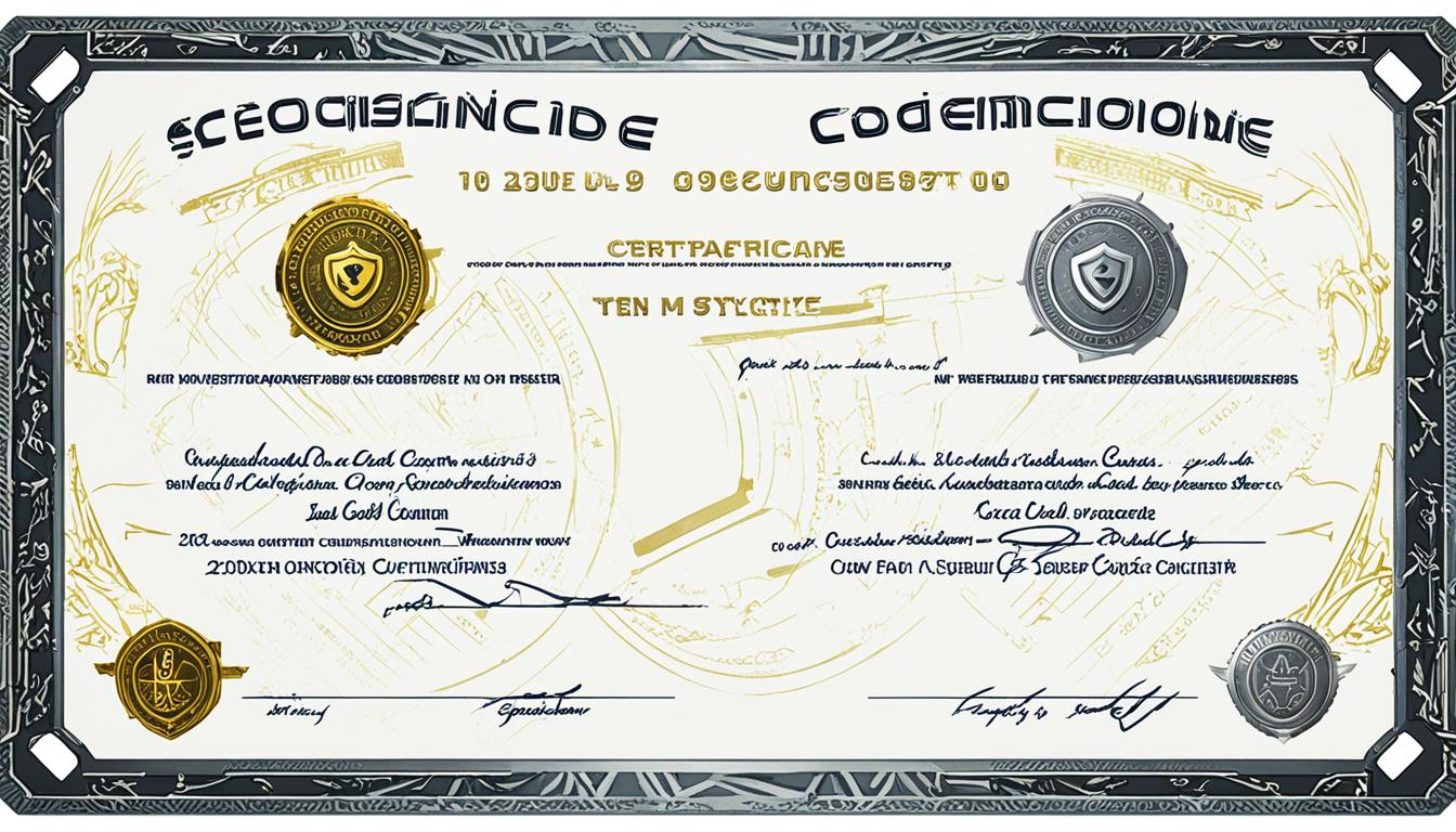 Secure Your Software: How to Obtain Code Signing Certificates