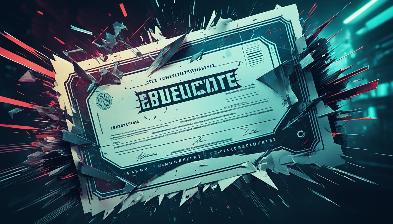 Revoking Code Signing Certificates: A Guide