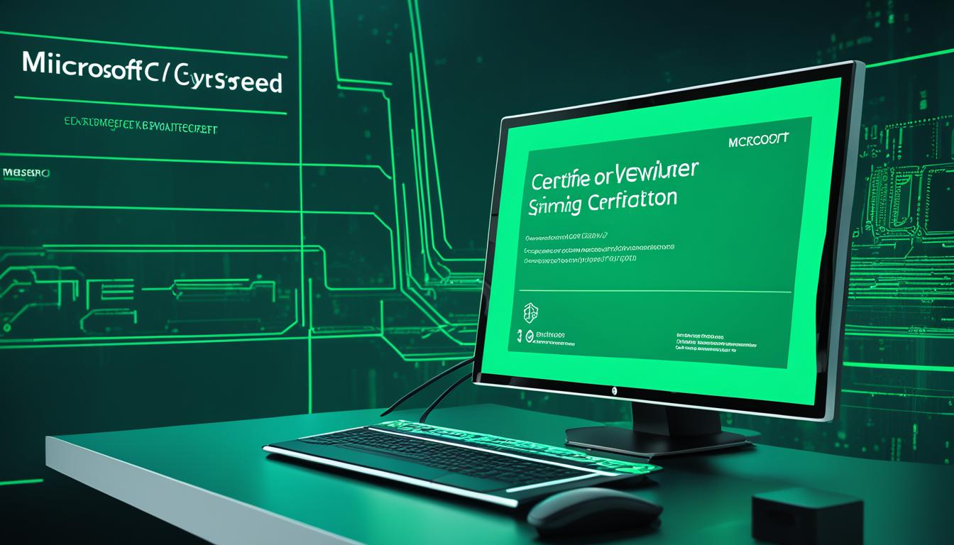EV vs Standard Code Signing: Key Differences