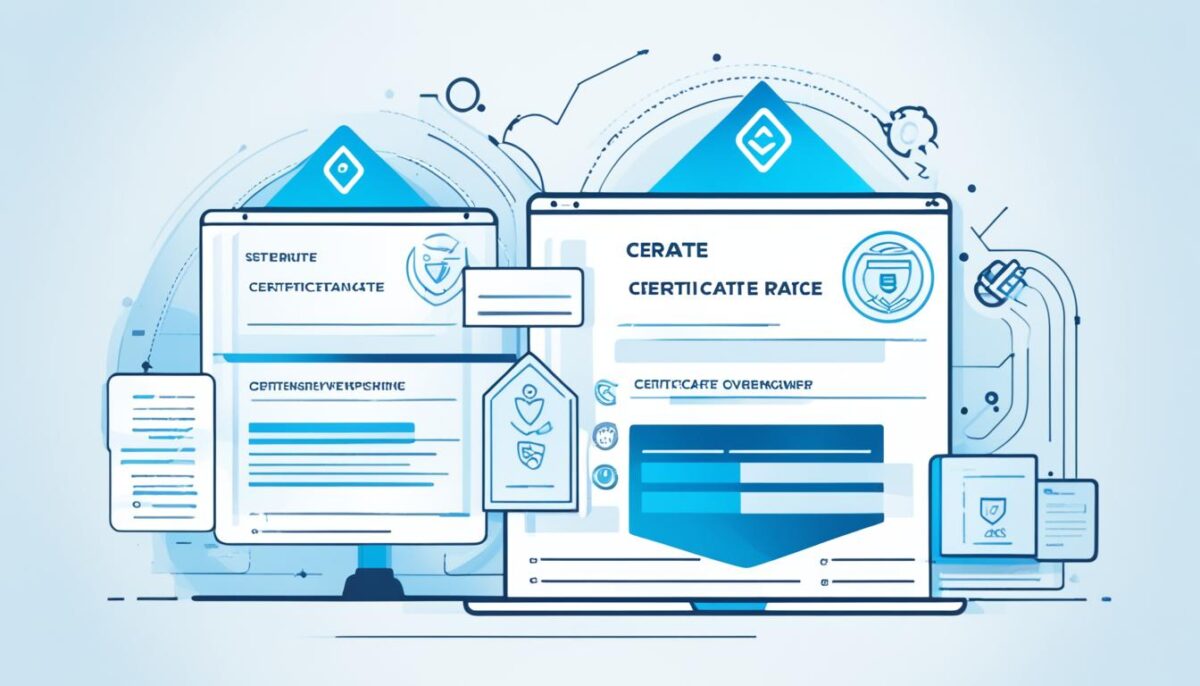 EV vs Standard Code Signing: Key Differences