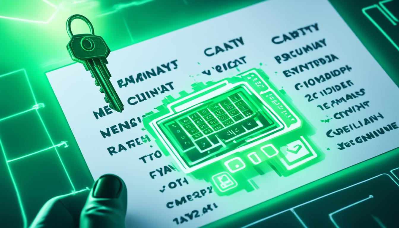 Renew Code Signing Certificates Easily